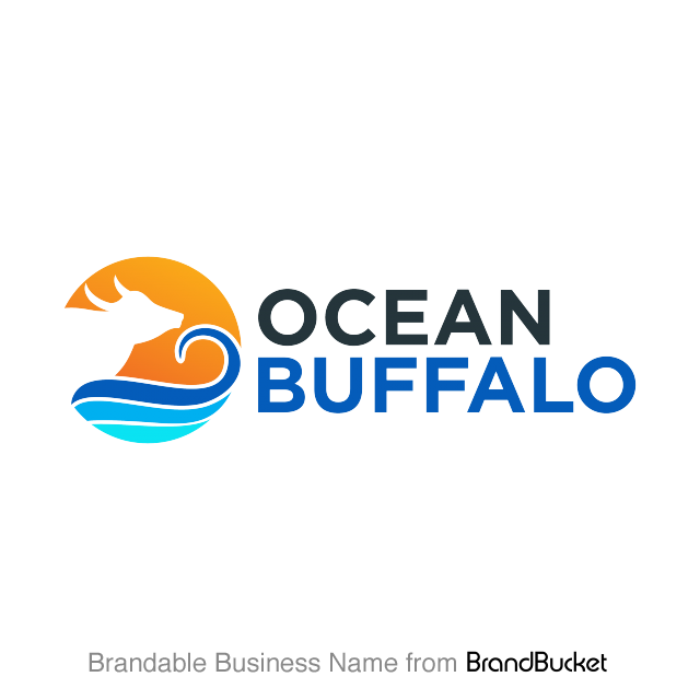 OceanBuffalo.com is For Sale | BrandBucket