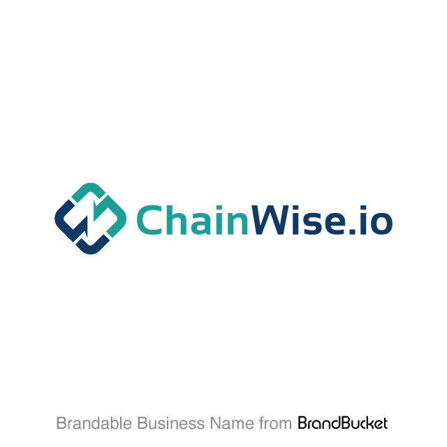 ChainWise.io is For Sale | BrandBucket
