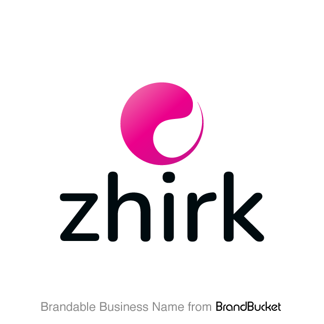 Zhirk.com is For Sale | BrandBucket
