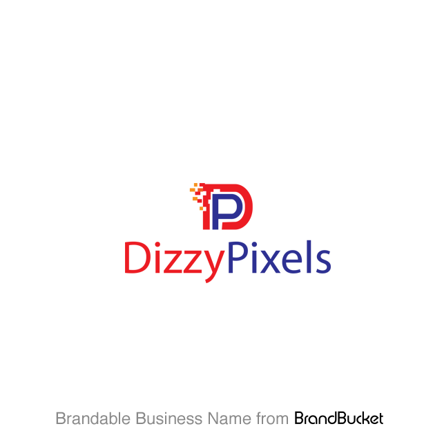 DizzyPixels.com is For Sale | BrandBucket