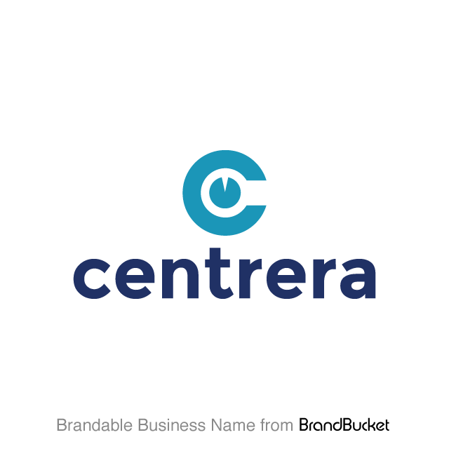 Centrera.com is For Sale | BrandBucket