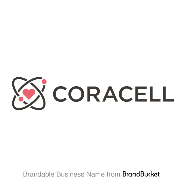 Coracell.com is For Sale | BrandBucket