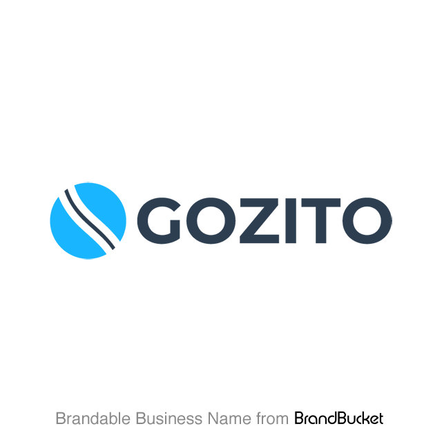 Gozito.com is For Sale | BrandBucket