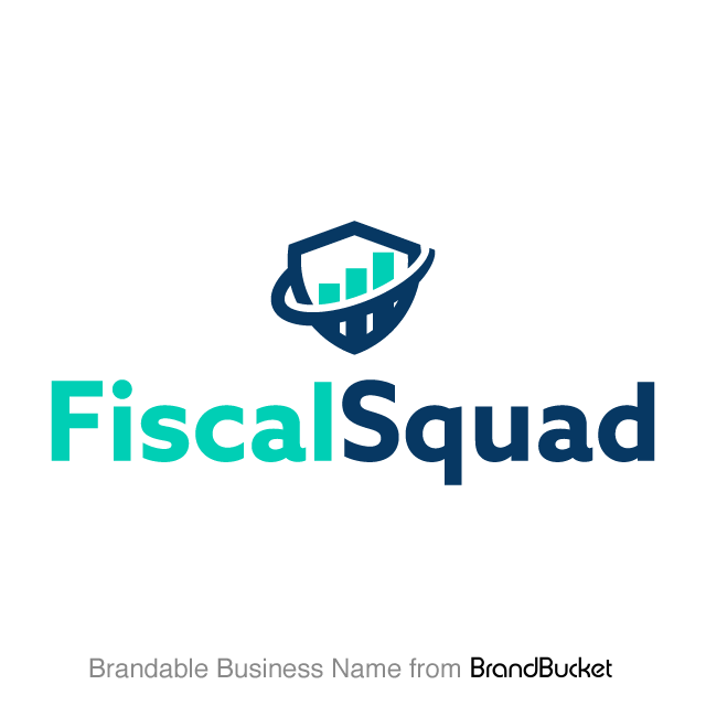FiscalSquad.com is For Sale | BrandBucket
