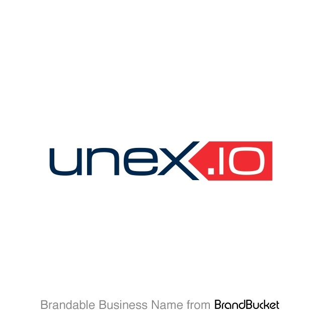 Unex.io is For Sale | BrandBucket