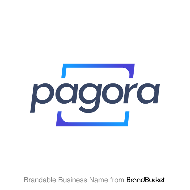 Pagora.com is For Sale | BrandBucket