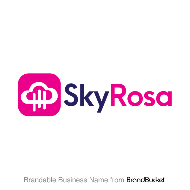 SkyRosa.com is For Sale | BrandBucket