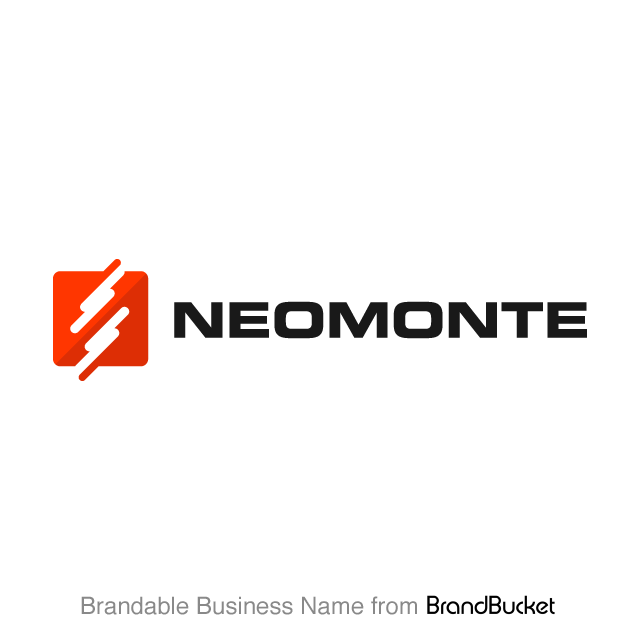 Neomonte.com is For Sale | BrandBucket
