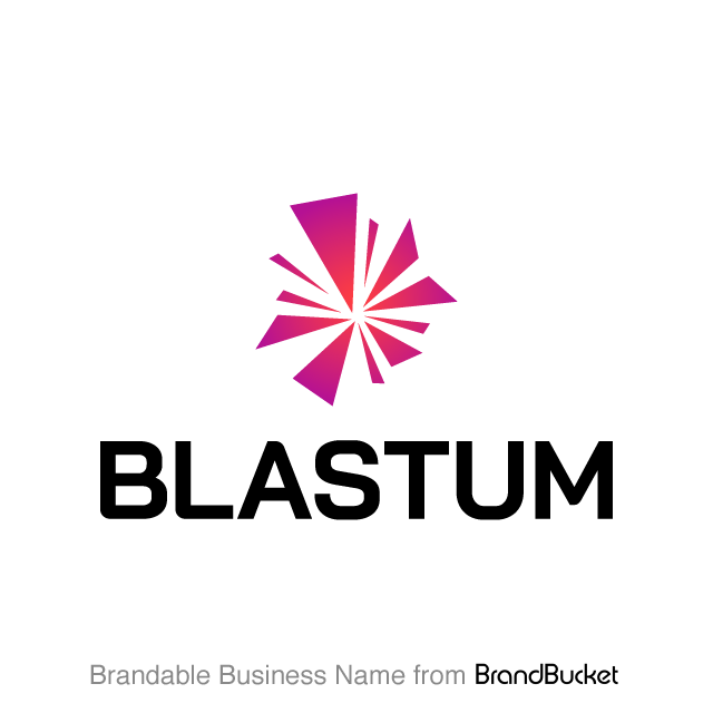 Blastum.com is For Sale | BrandBucket