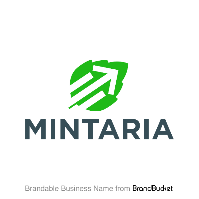 Mintaria.com is For Sale | BrandBucket