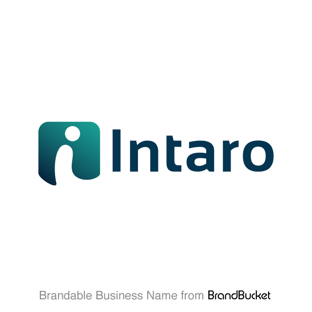 Intaro.com is For Sale | BrandBucket