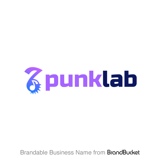 PunkLab.com is For Sale | BrandBucket