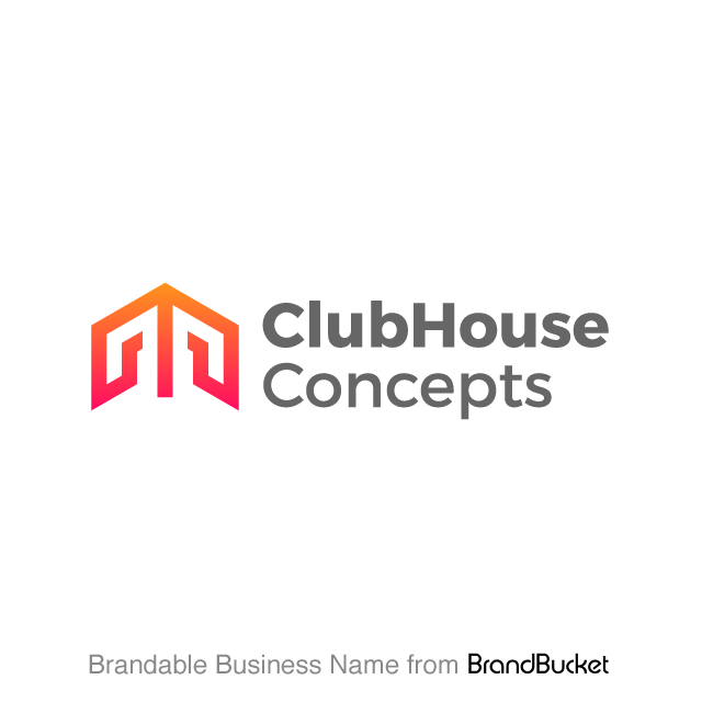 ClubhouseConcepts.com is For Sale | BrandBucket