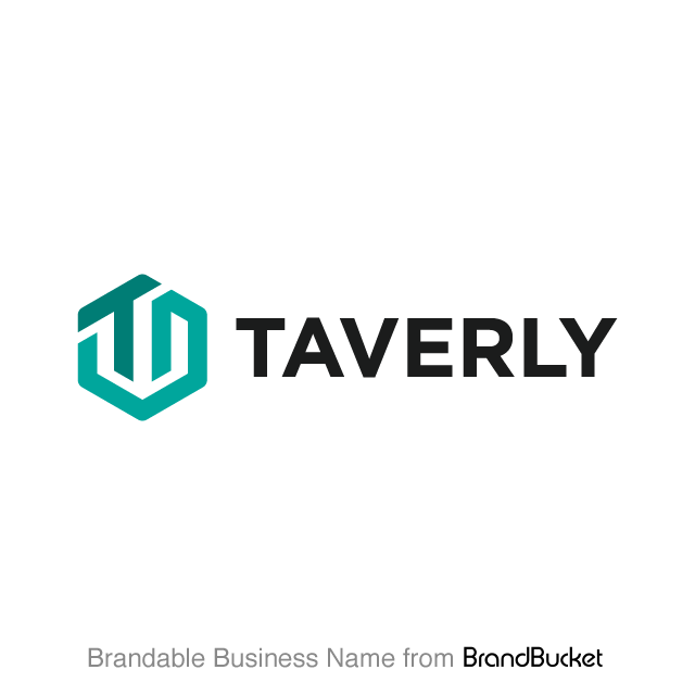 Taverly.com is For Sale | BrandBucket
