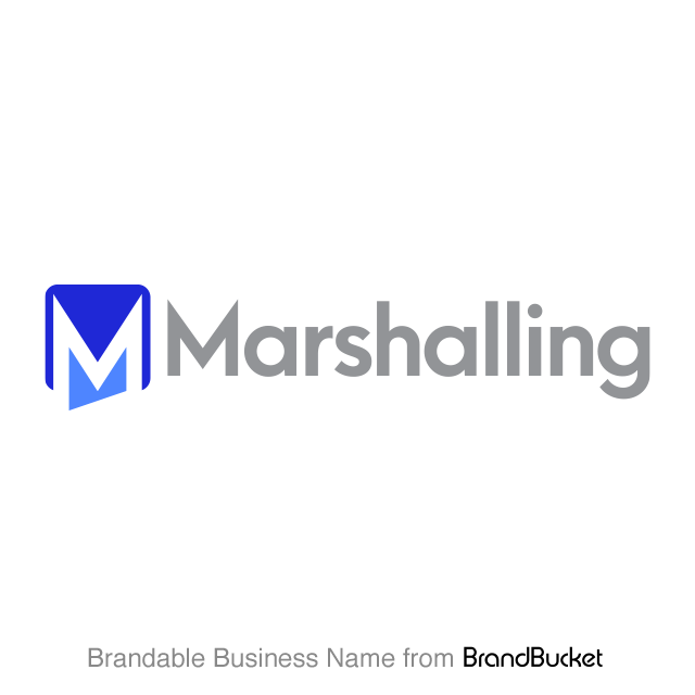 MarshalLing.com is For Sale | BrandBucket