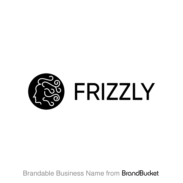 Frizzly.com is For Sale | BrandBucket