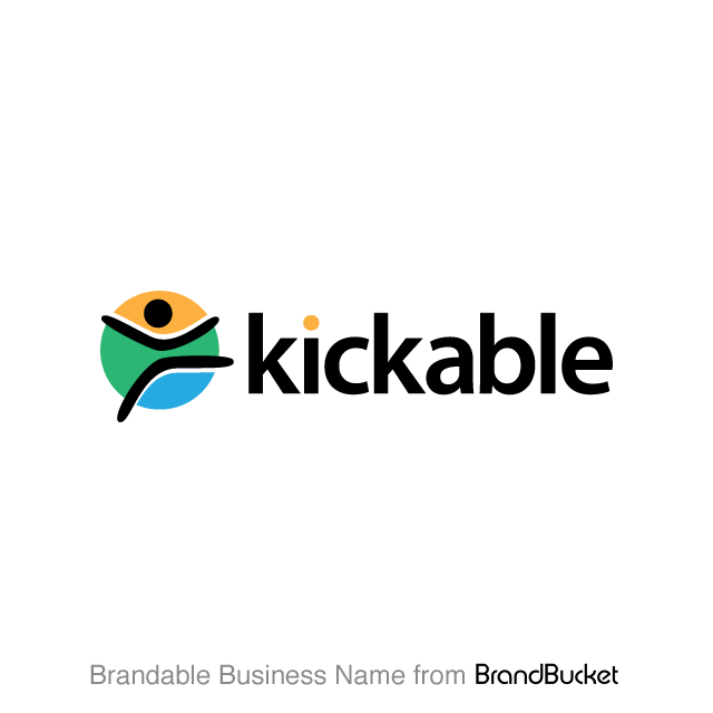 KickAble.com is For Sale | BrandBucket