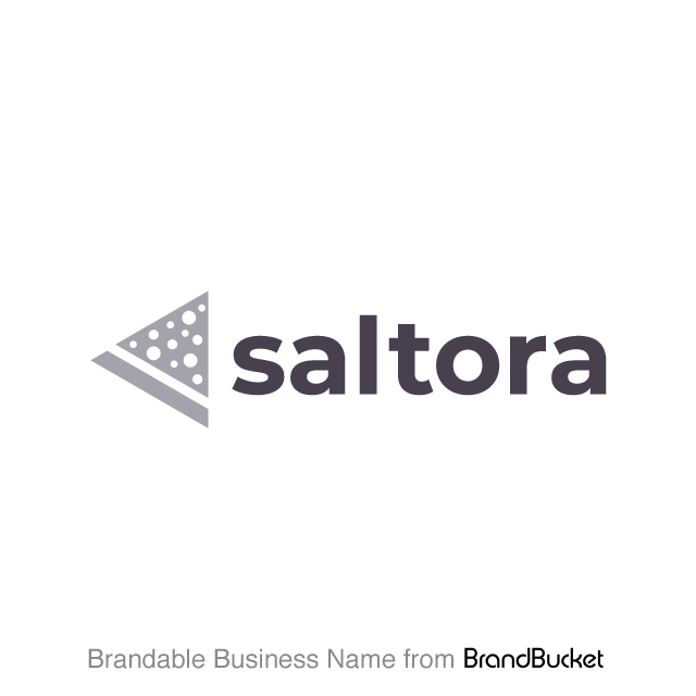 Saltora.com is For Sale | BrandBucket