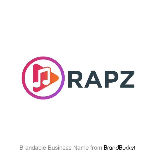 Rapz.com is For Sale | BrandBucket
