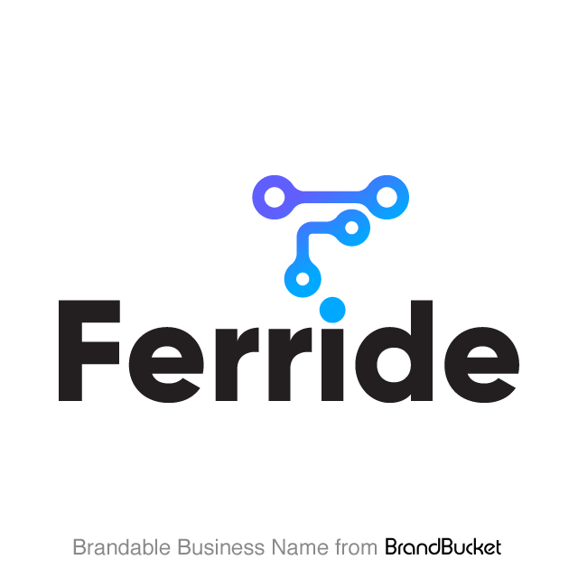 Ferride.com is For Sale | BrandBucket