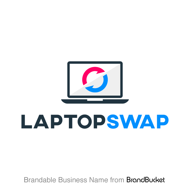 LaptopSwap.com is For Sale | BrandBucket