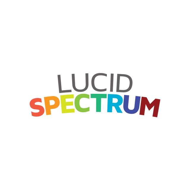 LucidSpectrum.com is For Sale | BrandBucket