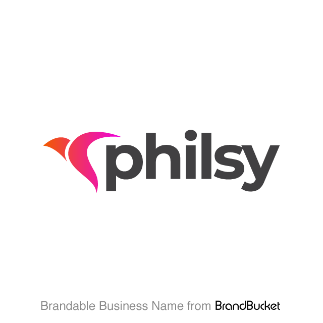 Philsy.com is For Sale | BrandBucket