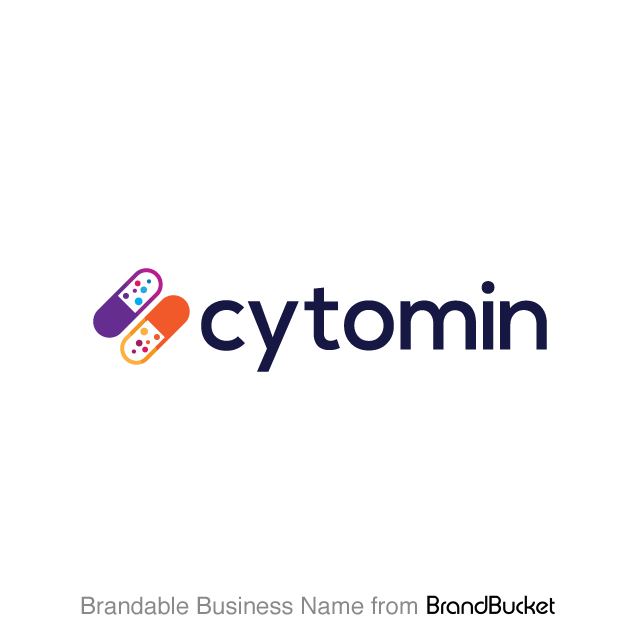 Cytomin.com is For Sale | BrandBucket