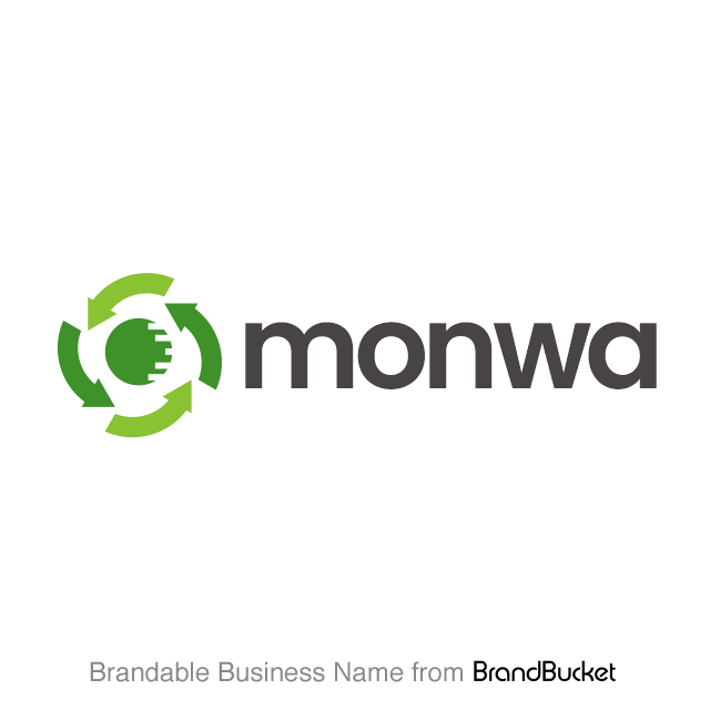 Monwa.com is For Sale | BrandBucket
