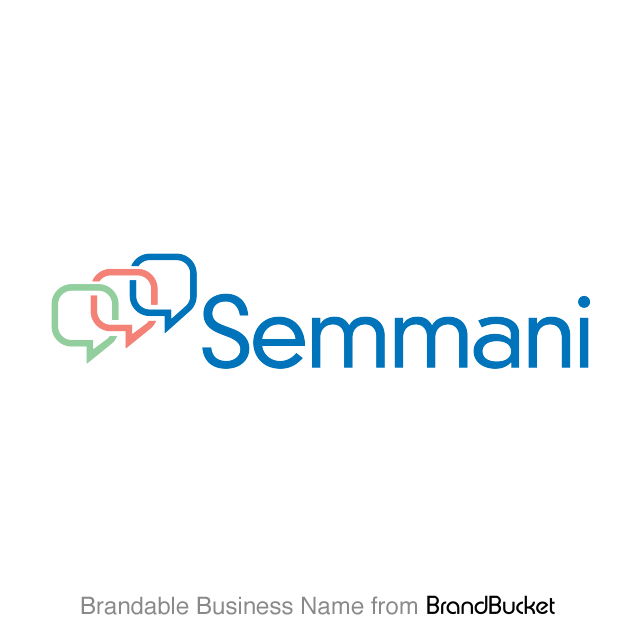 Semmani.com is For Sale | BrandBucket