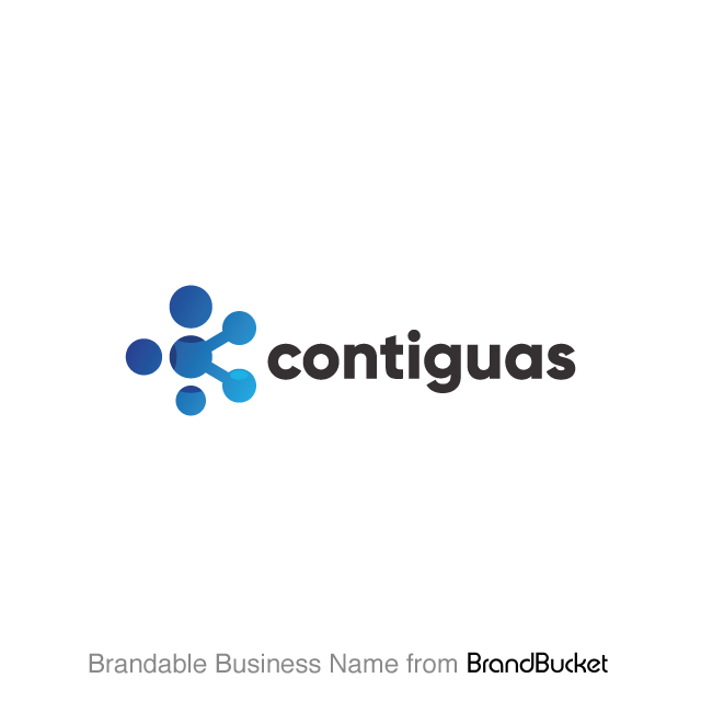 Contiguas.com is For Sale | BrandBucket