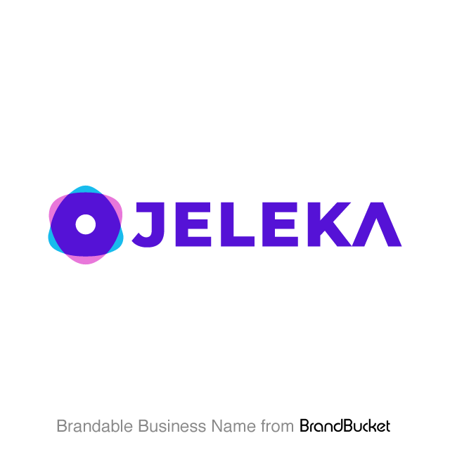 Jeleka.com is For Sale | BrandBucket