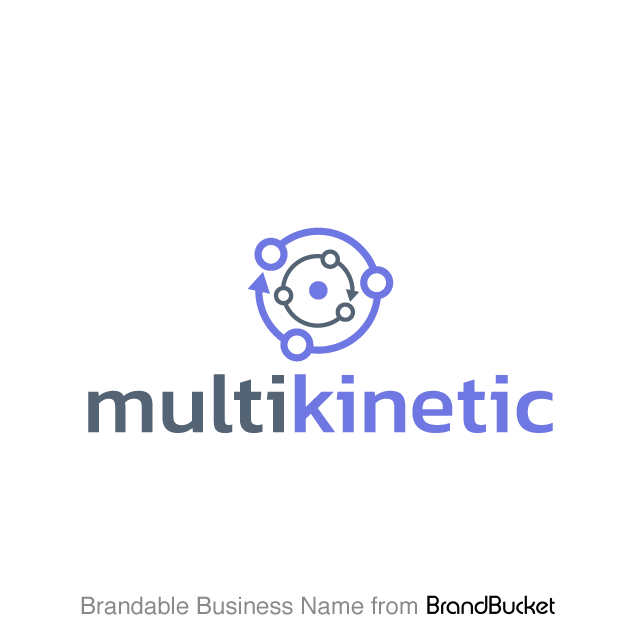 MultiKinetic.com is For Sale | BrandBucket