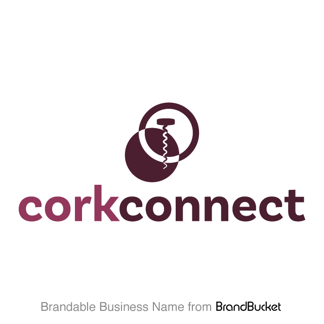 CorkConnect.com is For Sale | BrandBucket