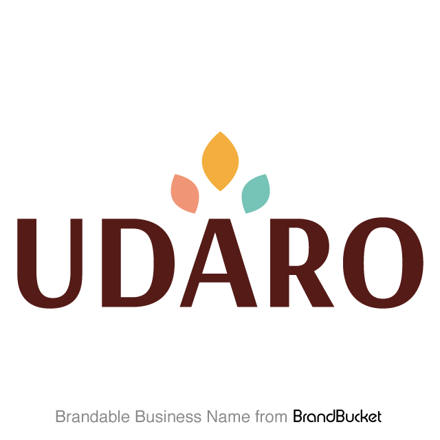 Udaro.com is For Sale | BrandBucket