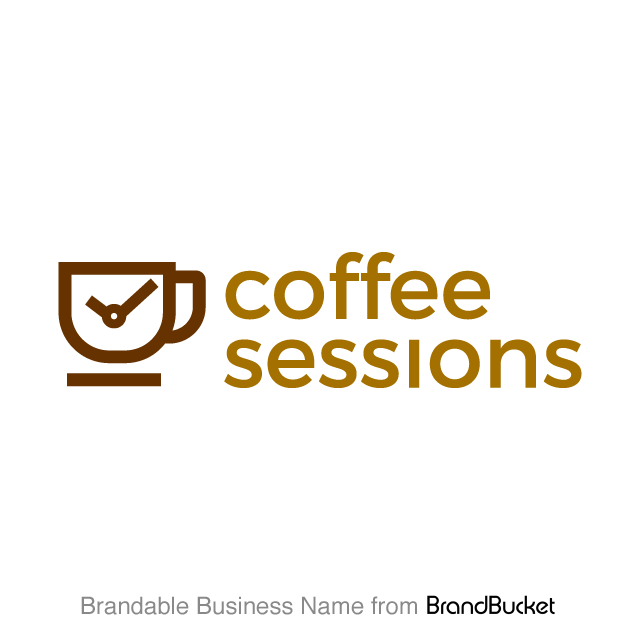 CoffeeSessions.com is For Sale | BrandBucket