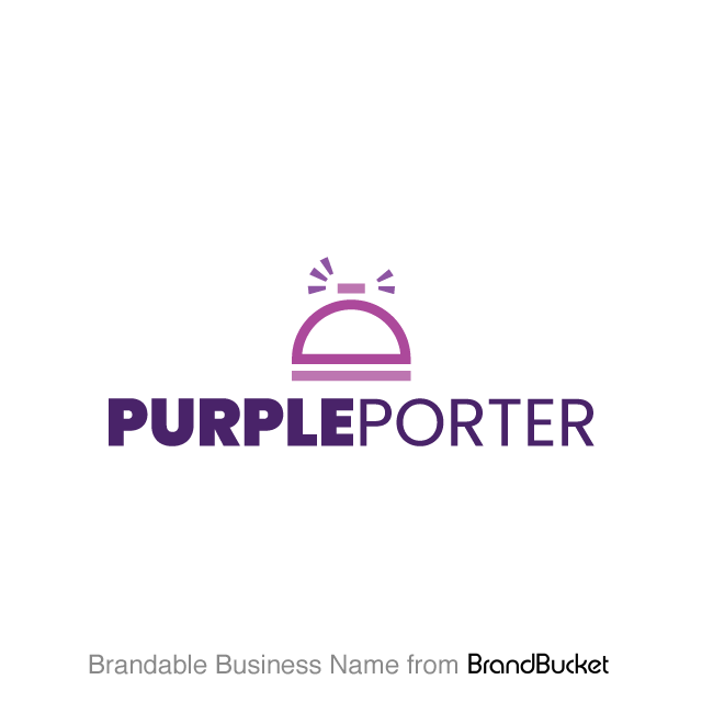 PurplePorter.com is For Sale | BrandBucket