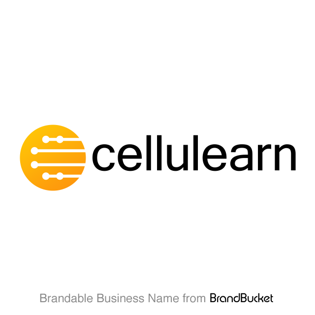 Cellulearn.com is For Sale | BrandBucket