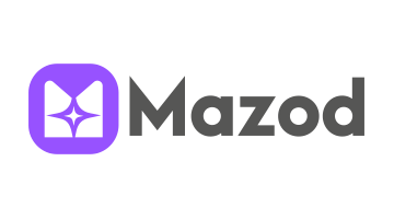 Mazely.com is For Sale | BrandBucket