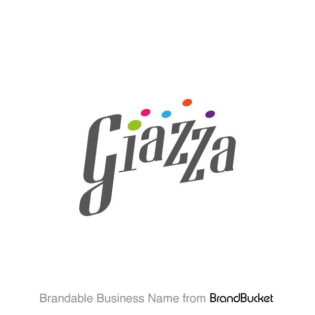 Giazza.com is For Sale | BrandBucket