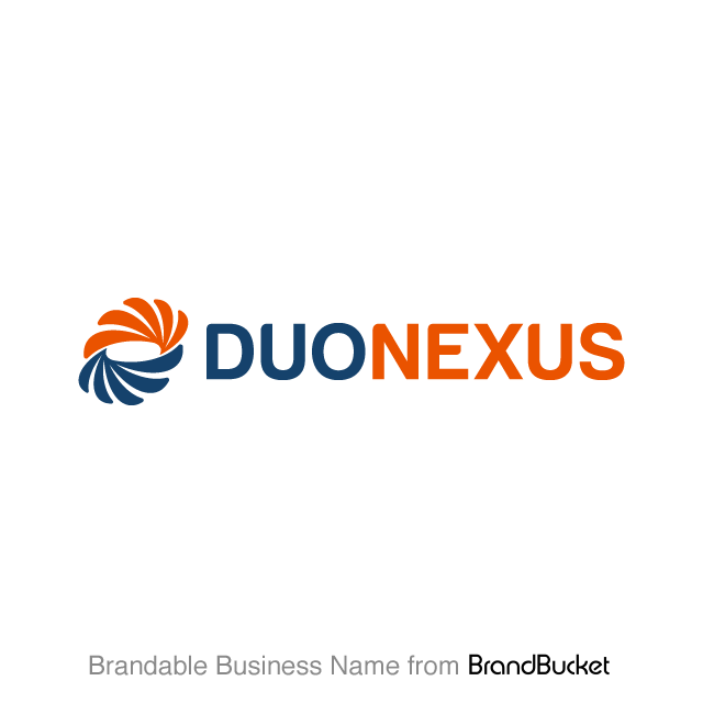 DuoNexus.com is For Sale | BrandBucket