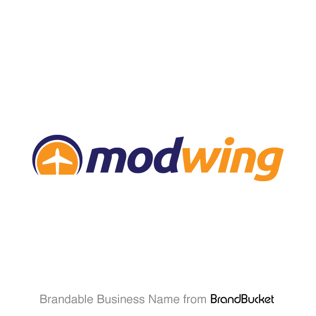 ModWing.com is For Sale | BrandBucket