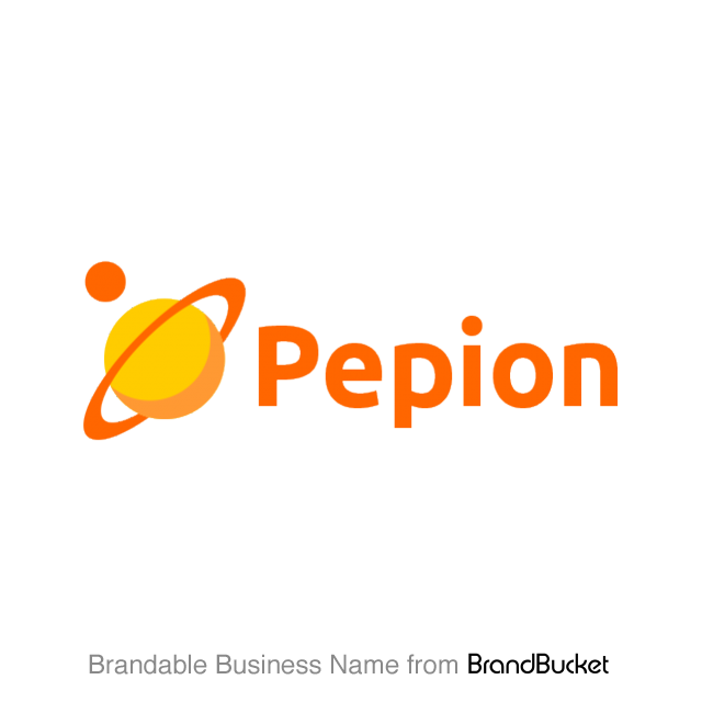 PepIon.com is For Sale | BrandBucket
