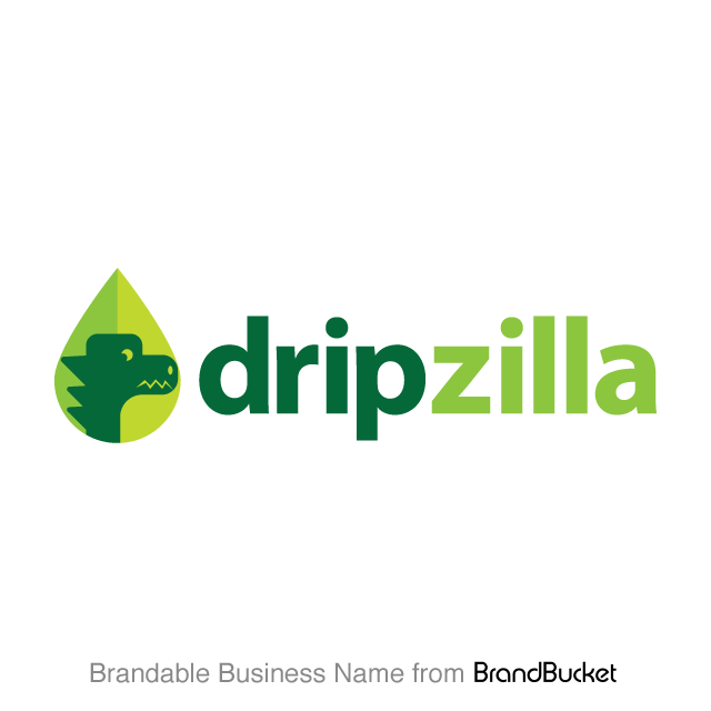 Dripzilla.com is For Sale | BrandBucket