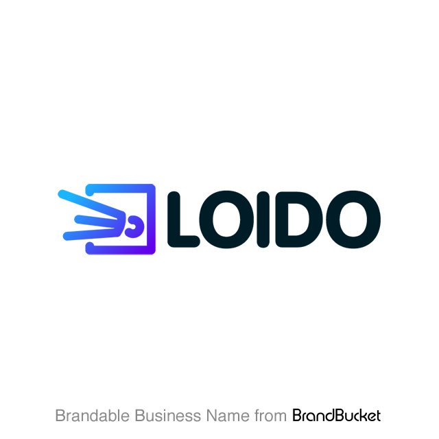 Loido.com is For Sale | BrandBucket