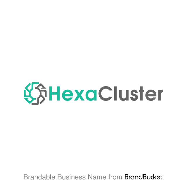 Hexacluster.com is For Sale | BrandBucket