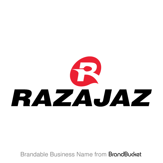 Razajaz.com is For Sale | BrandBucket