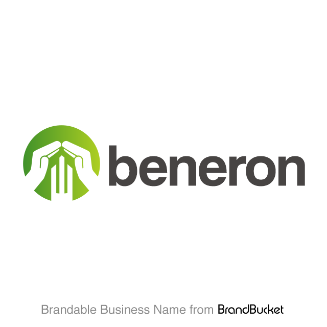 Beneron.com is For Sale | BrandBucket