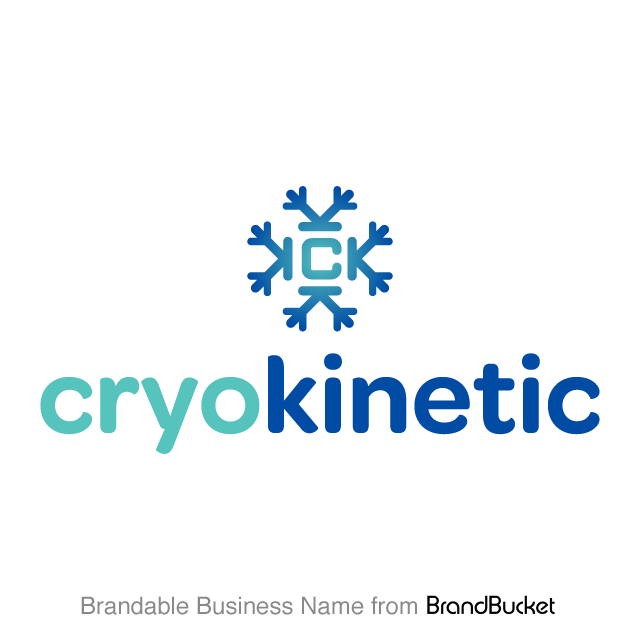 Cryokinetic.com is For Sale | BrandBucket
