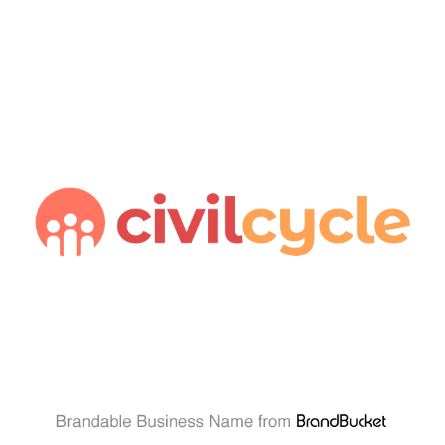 CivilCycle.com is For Sale | BrandBucket